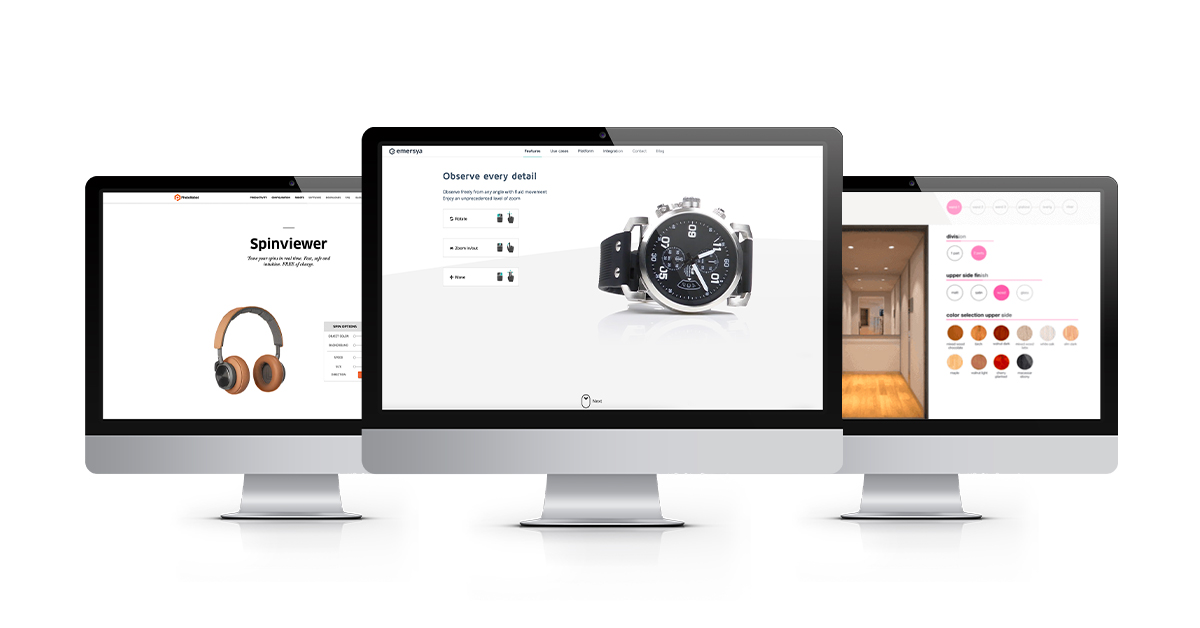 Which Businesses Need a 360 Product Viewer