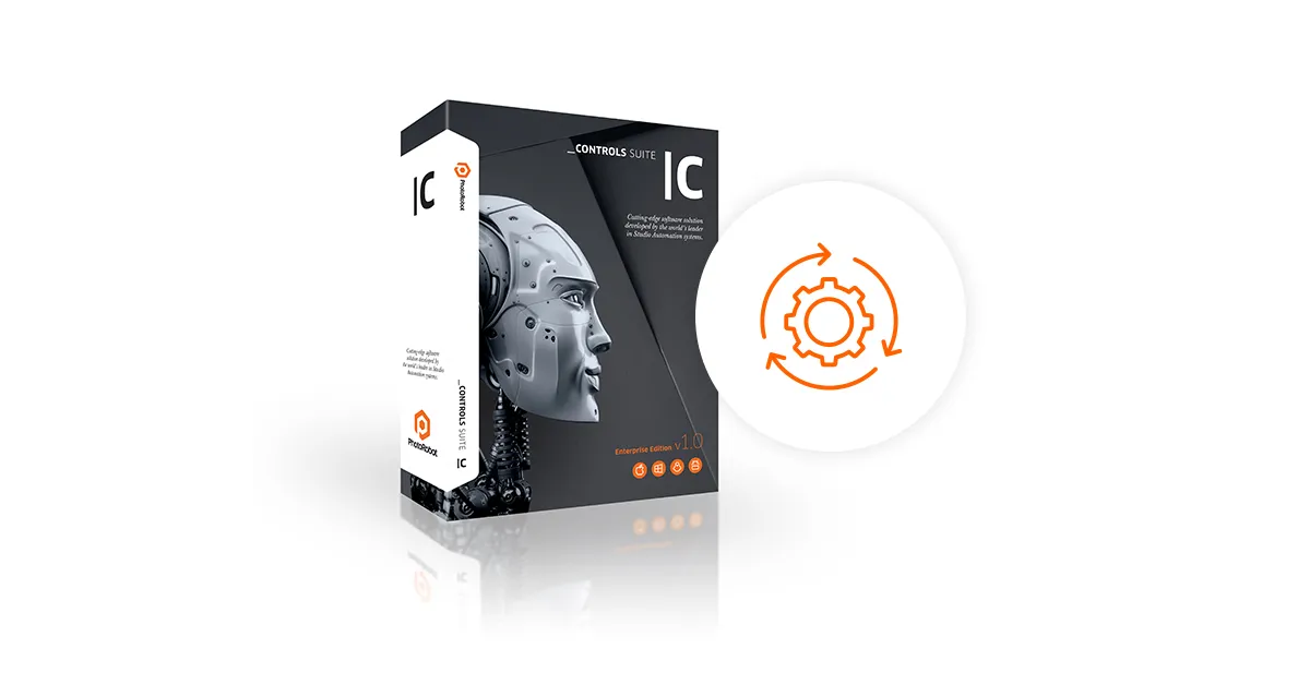 Improtech PhotoRobot - Industry 4.0 Readiness