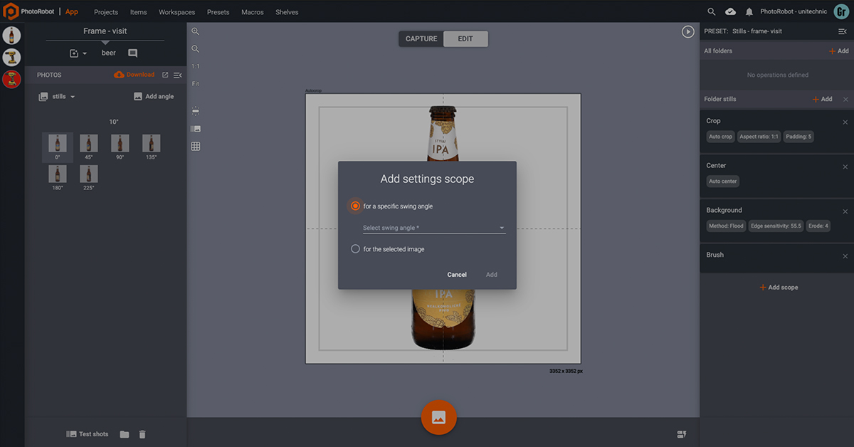 Pro Tips: Advanced Photo Editing Tools and Techniques