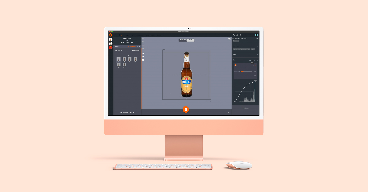 Pro Tips: Advanced Photo Editing Tools and Techniques