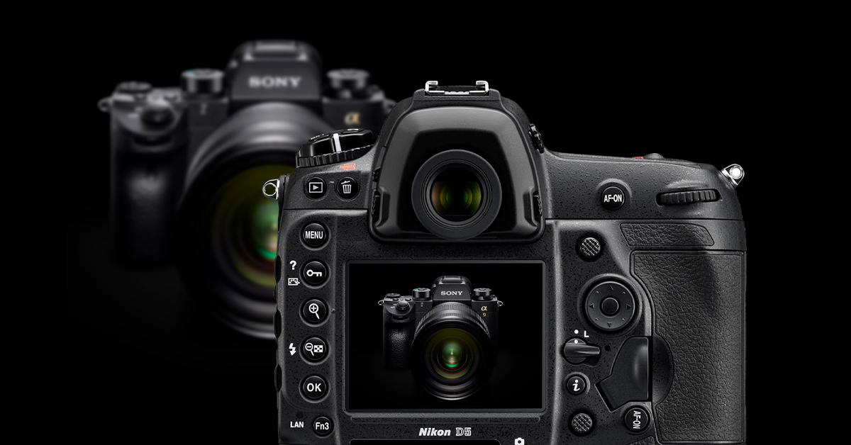 Advanced Software Tools for Image Capture & Control