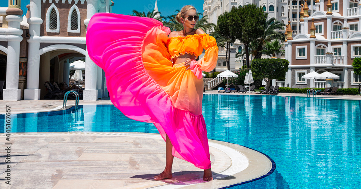 How to Improve Productivity in Fashion Product Photography
