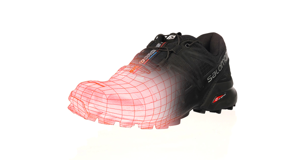 How to Make a Simple 3D Model with Apple Object Capture API