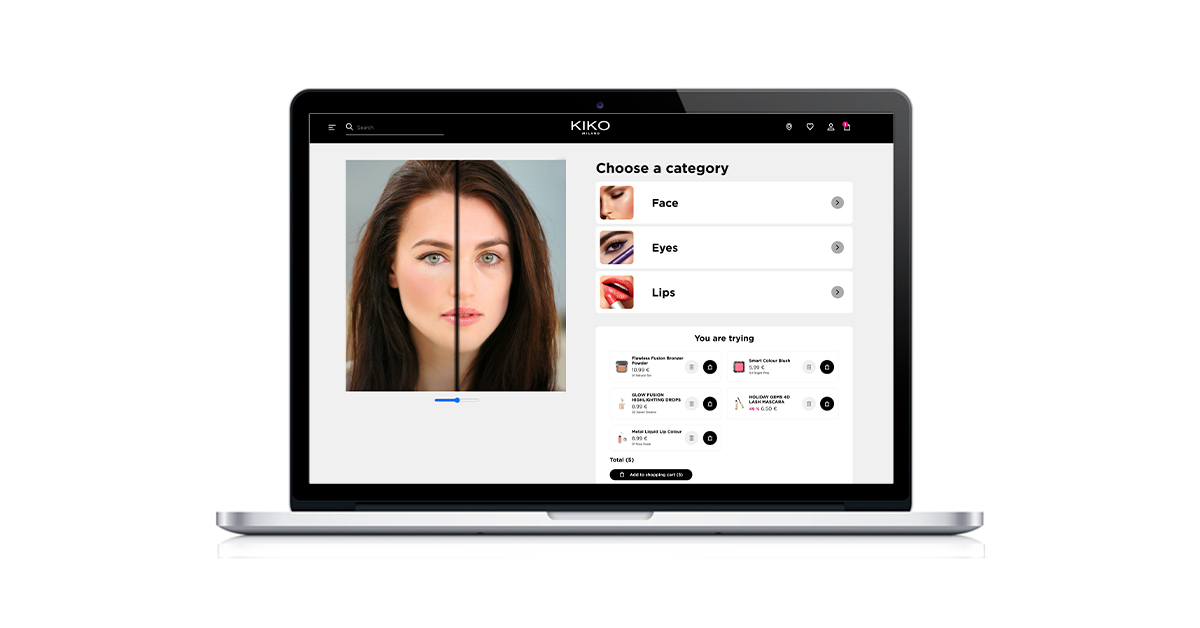 Examples 2D and 3D Product Configuration Software