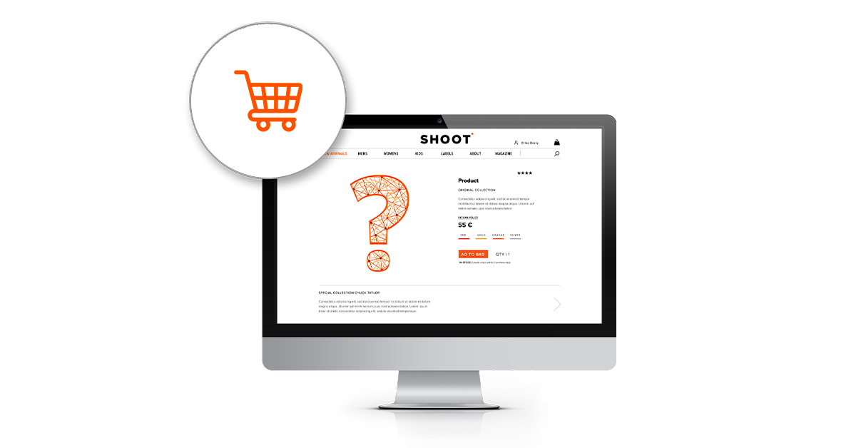 3D eCommerce - What is it, Why it Matters, and Production