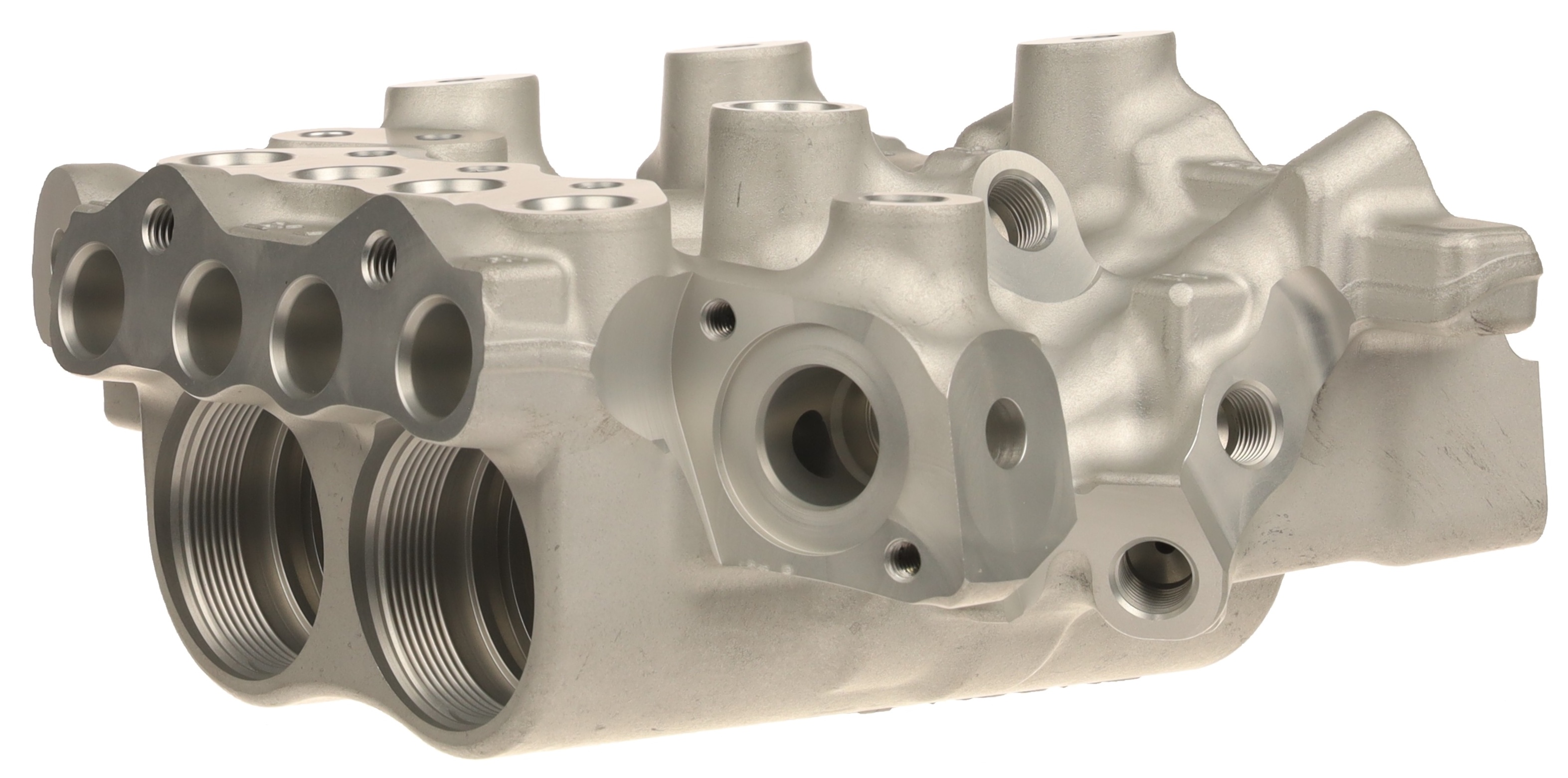 Valve Body