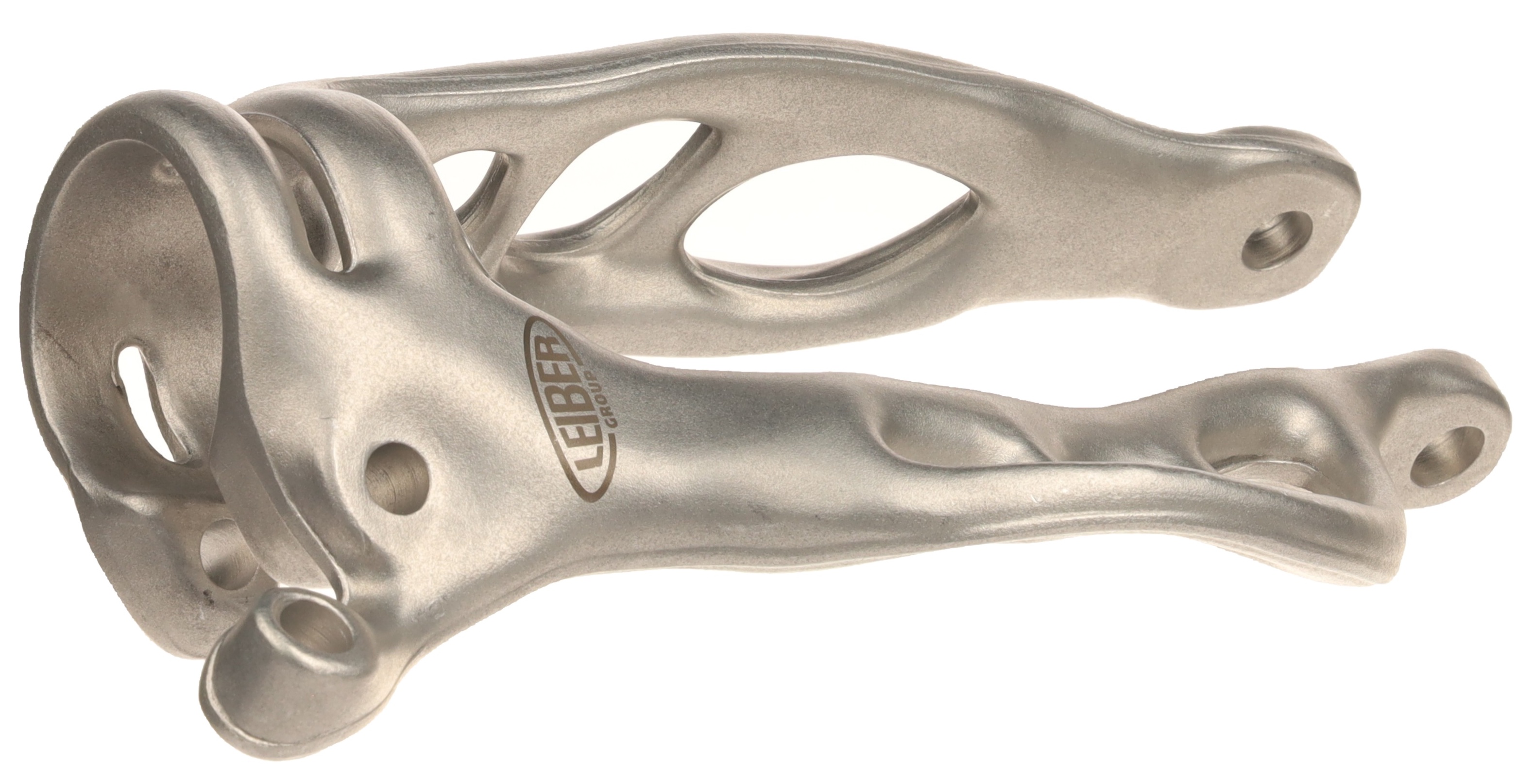 Lieber part photographed and published in only 1 min 37 sec