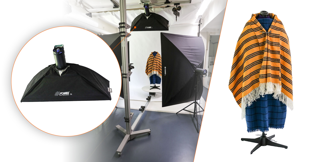 Custom Photography Solutions and Technology