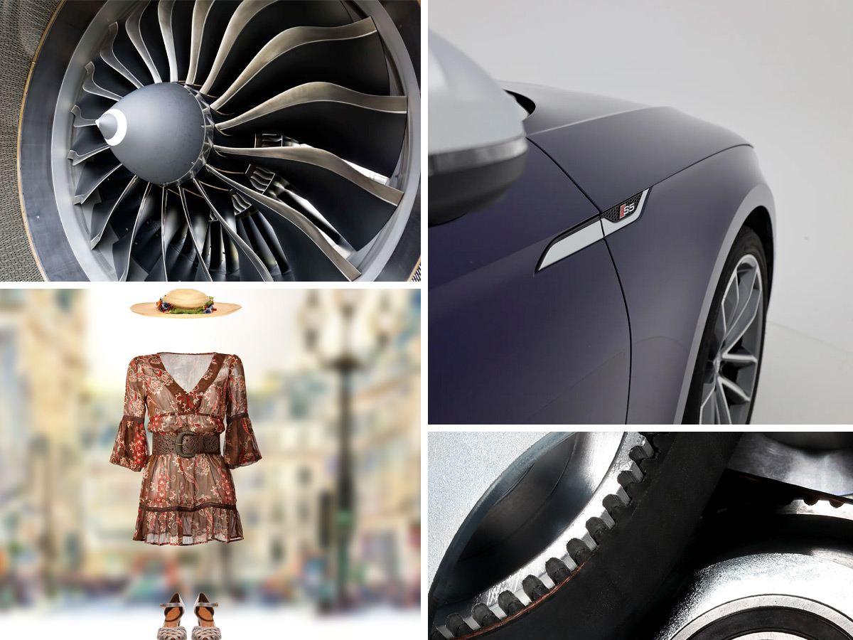 Simple Product Portfolio Production: PhotoRobot Wizards