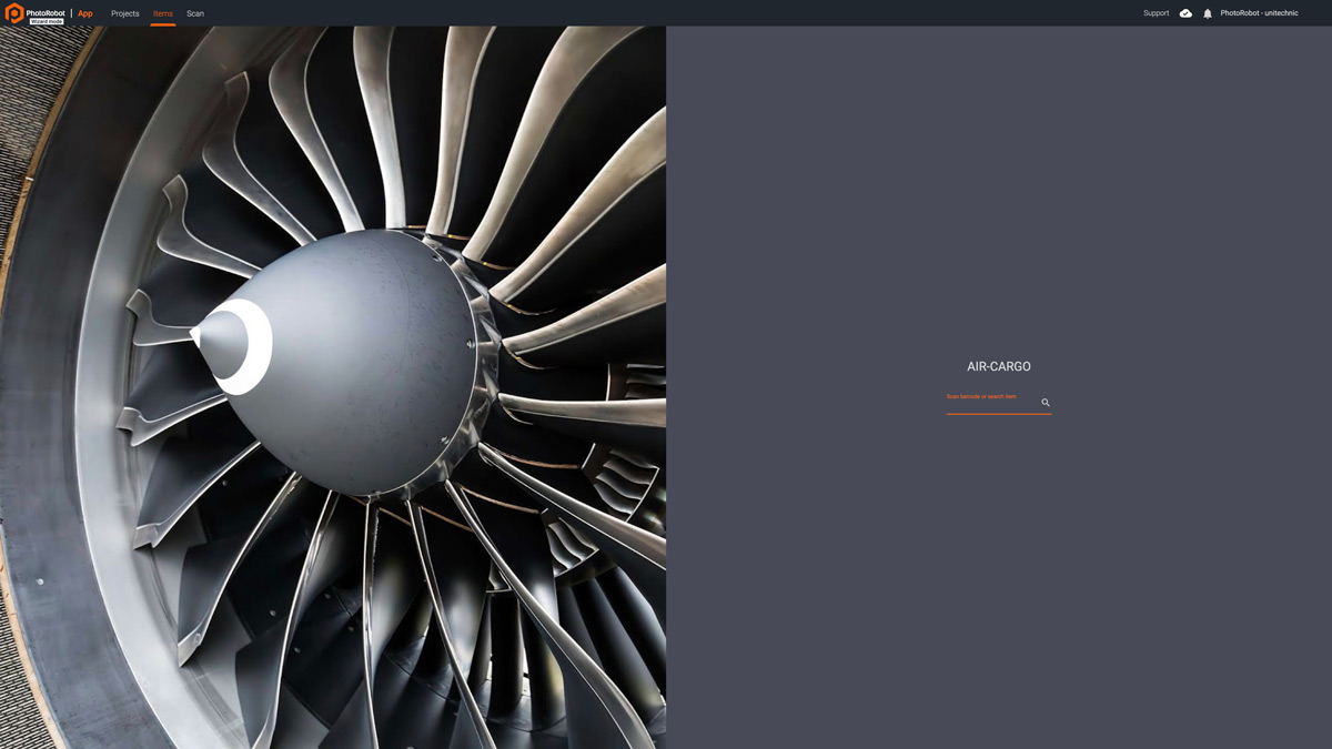 Custom Photography Solutions and Technology