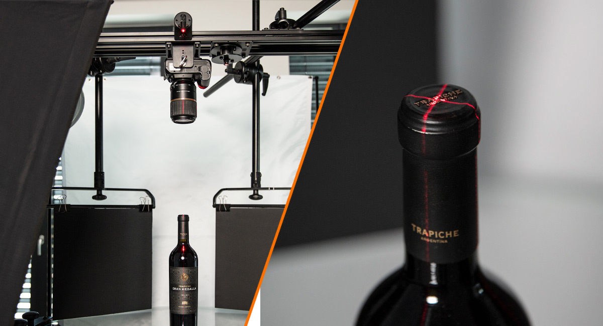 Custom Photography Solutions and Technology