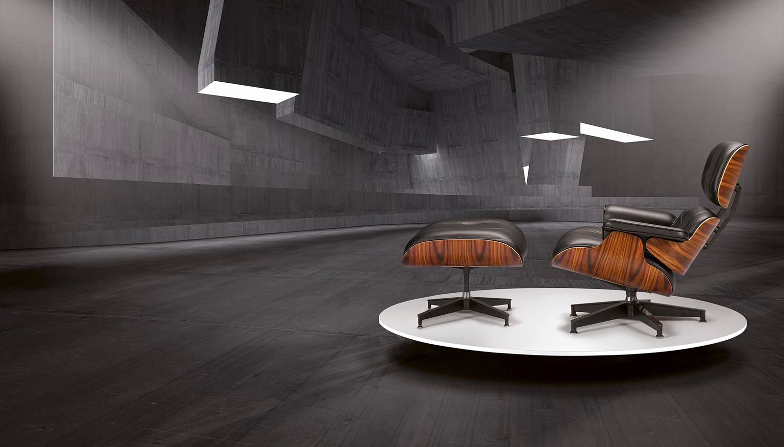 Turning Platform - 360 Turntable for Large / Heavy Objects