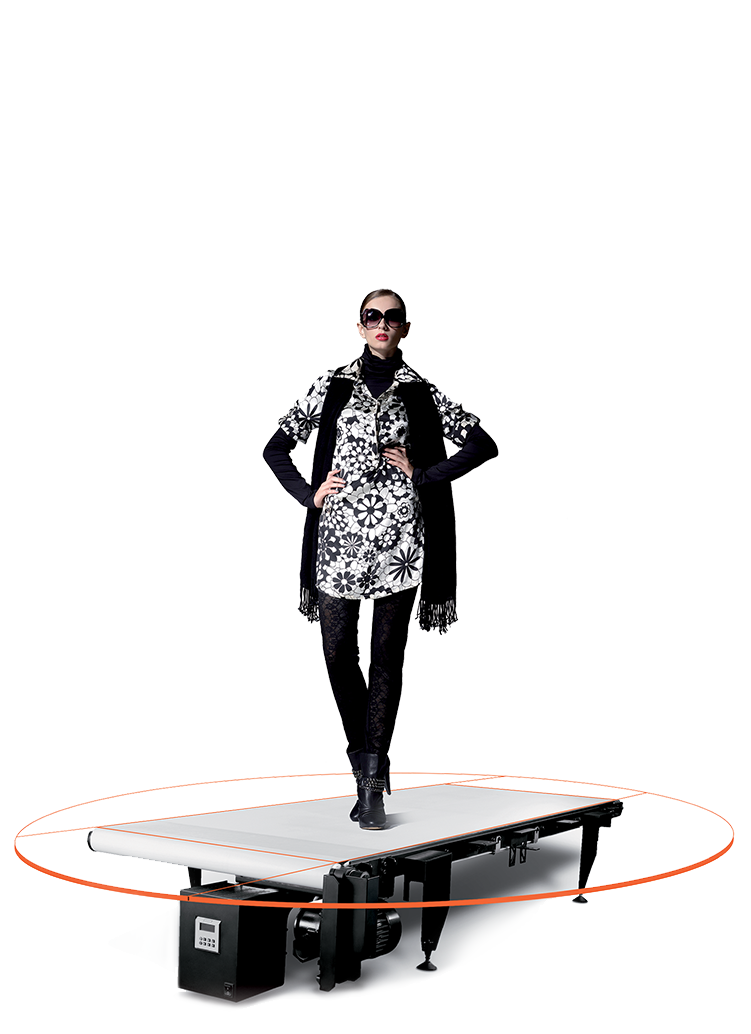 Turning Platform - 360 Turntable for Large / Heavy Objects