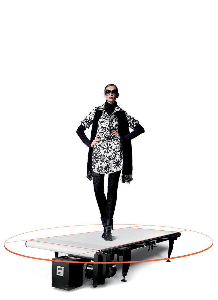 Turning Platform - 360 Turntable for Large / Heavy Objects