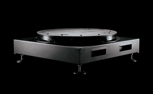 Turning Platform - 360 Turntable for Large / Heavy Objects