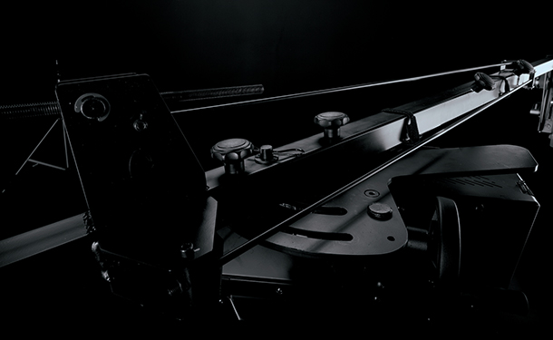 Robotic Camera Arm for 3D Image Capture | PhotoRobot