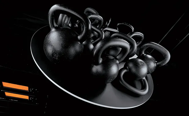 Robotic Turntable for Product Photography of Heavy Items