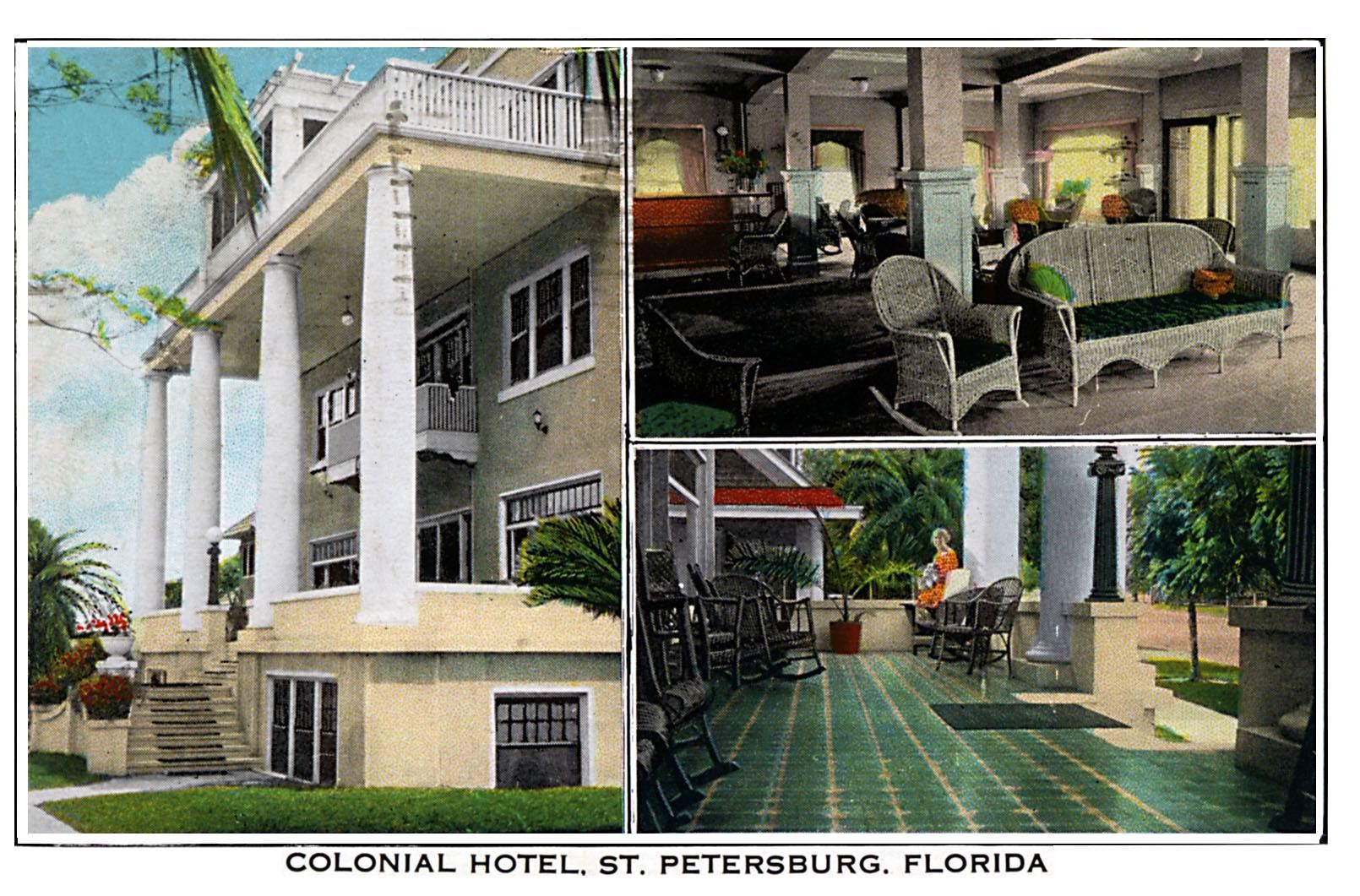 Building St. Pete Should Have Saved | Preserve the ‘Burg