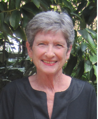 Who's on Board: Robin Reed, President | Preserve the ‘Burg