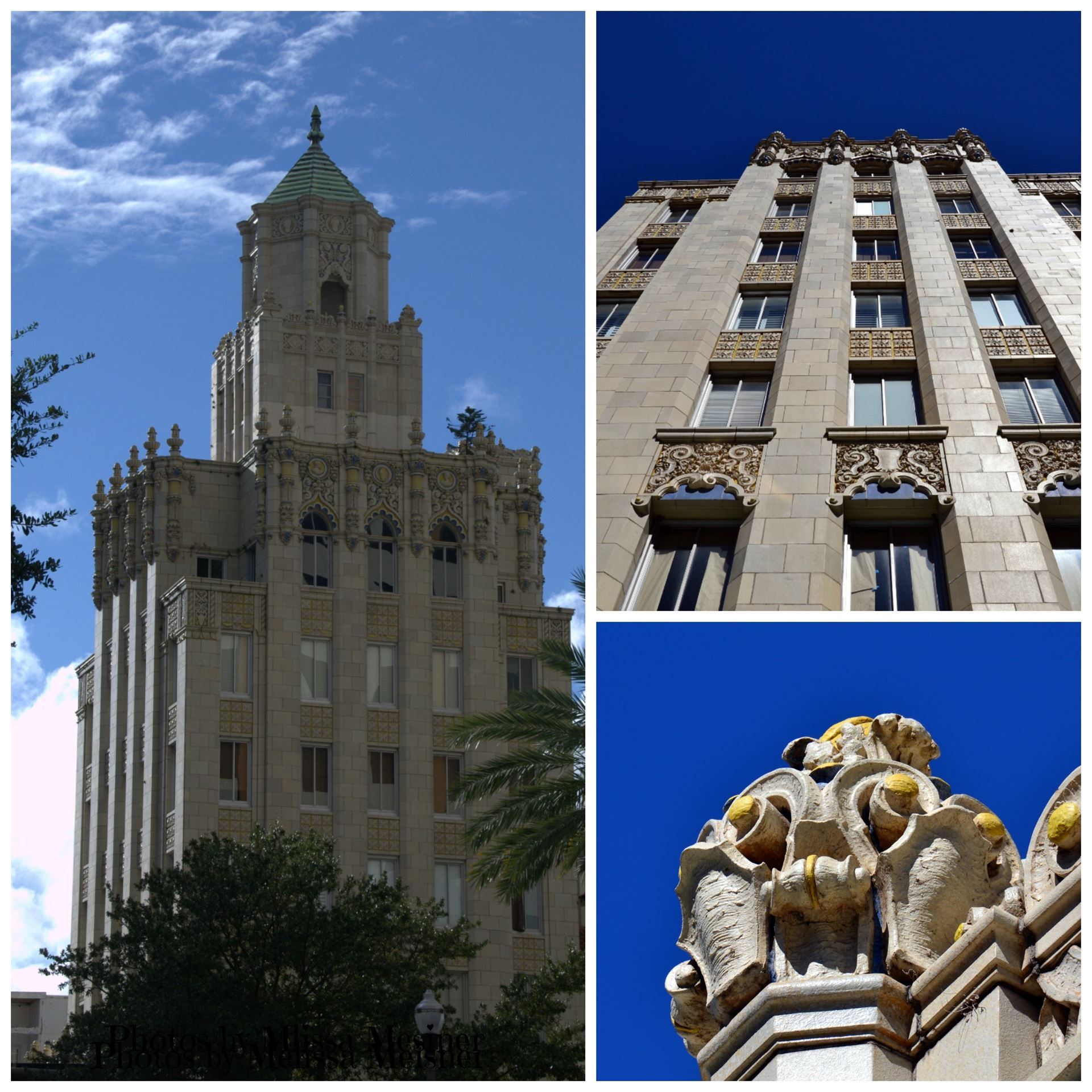 The Snell Building | Preserve the ‘Burg