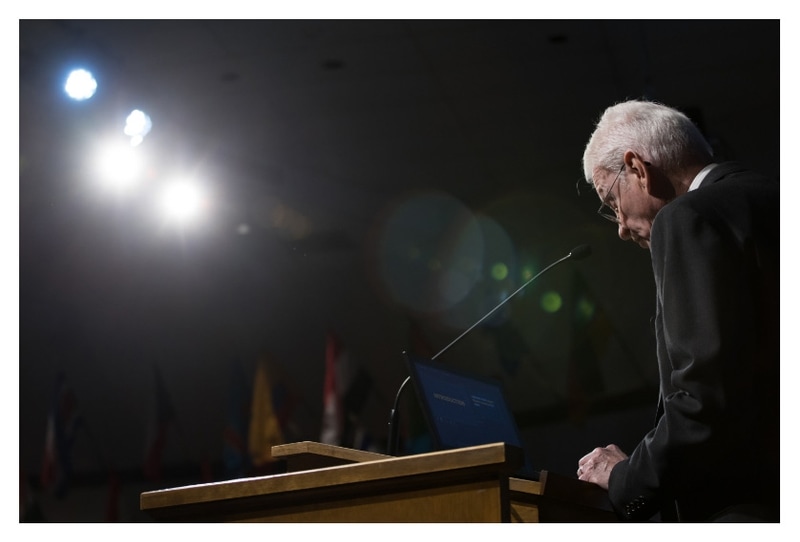 Online Theological Seminary | Online Ministry Degrees