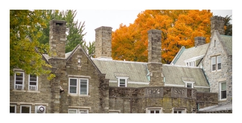 Westminster Theological Seminary | Prepare for Far Greater