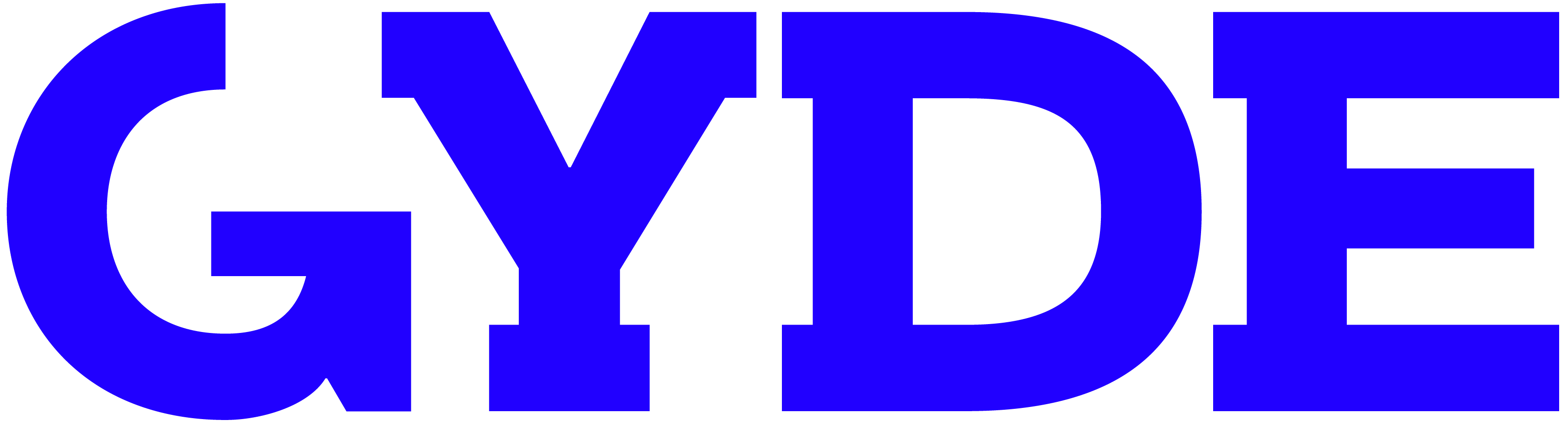 GYDE | Premier Marketing & Design Talent