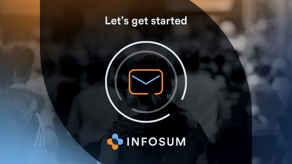 Contact Us | InfoSum