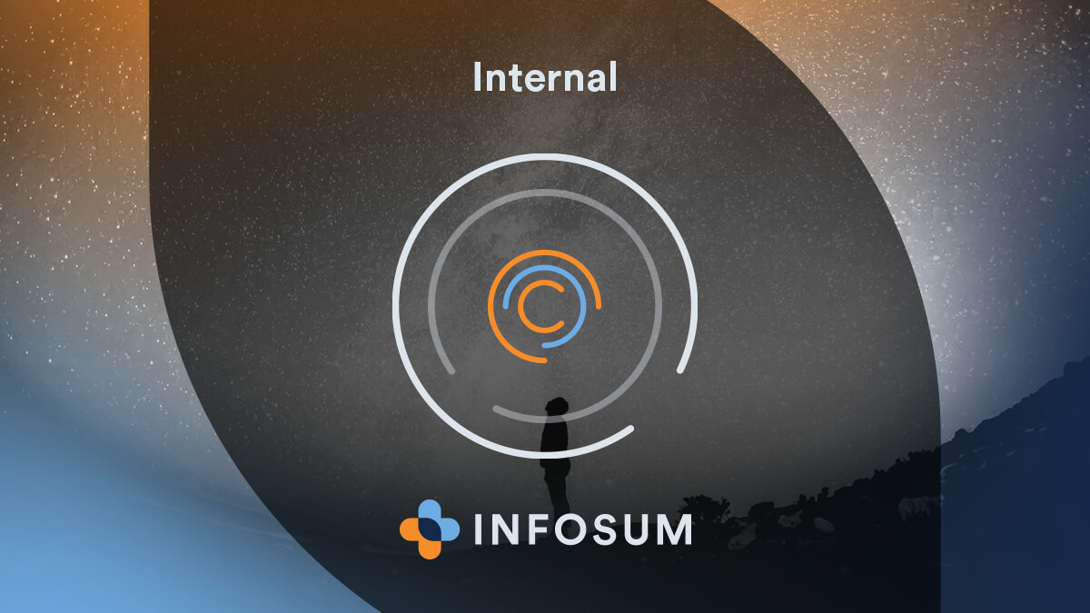 Internal Data Collaboration | InfoSum