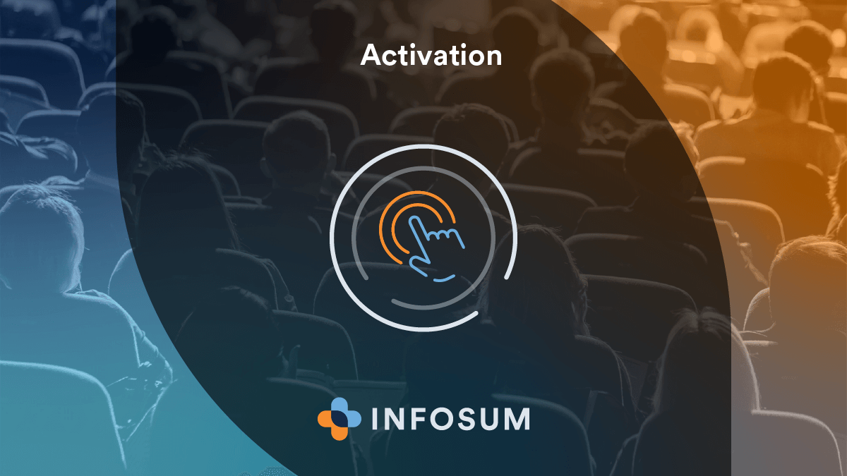 Activation | InfoSum