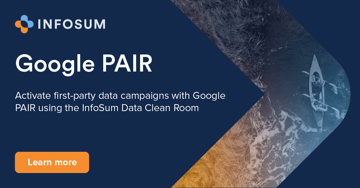 Google PAIR | InfoSum