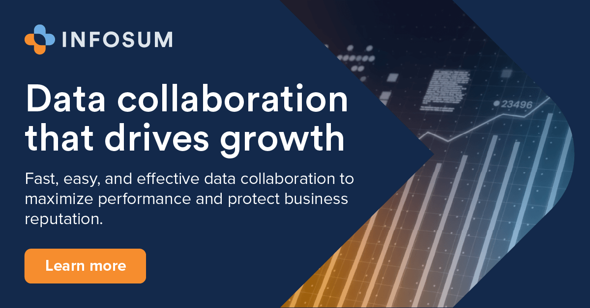 Data collaboration that drives growth | InfoSum