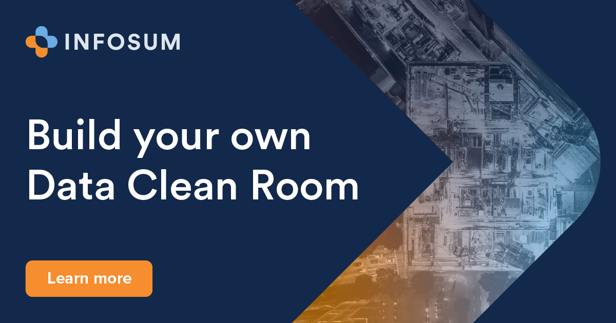 The Secure Data Clean Room | InfoSum