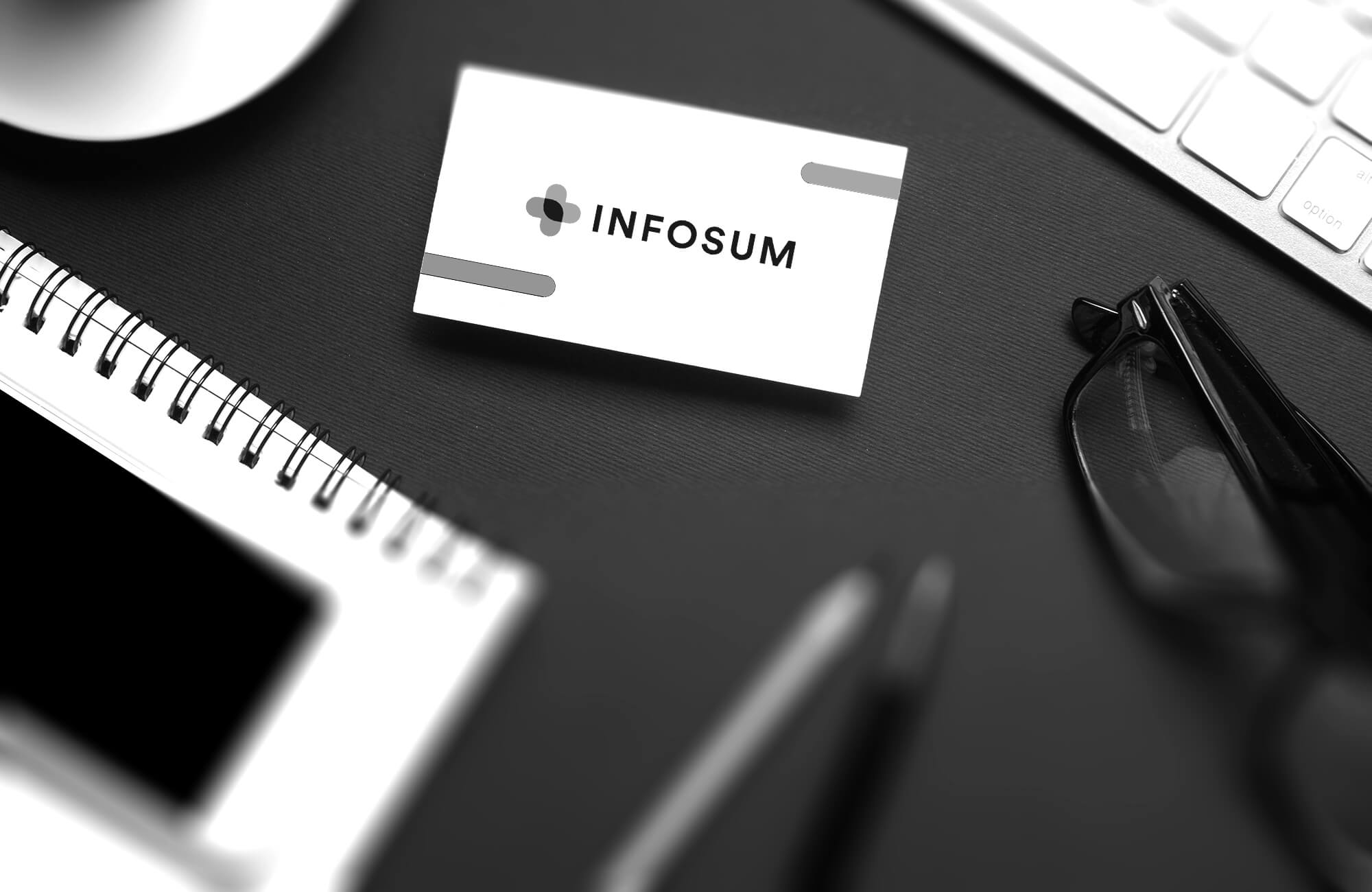 Contact Us | InfoSum