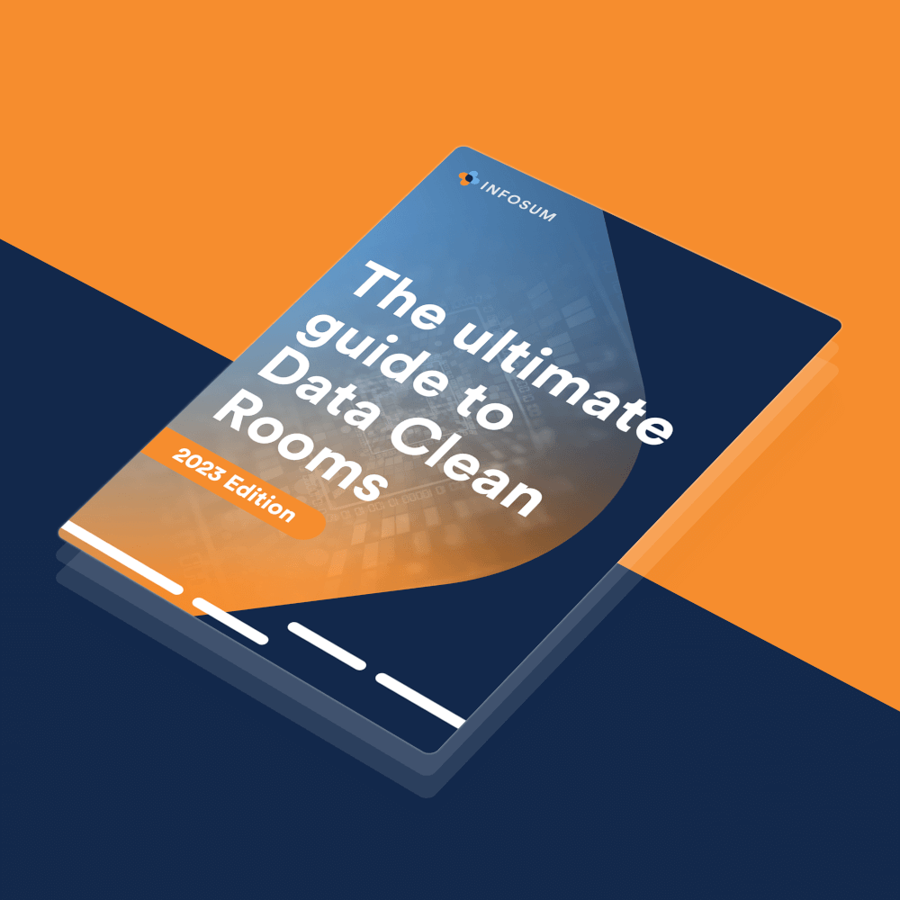 The Secure Data Clean Room | InfoSum