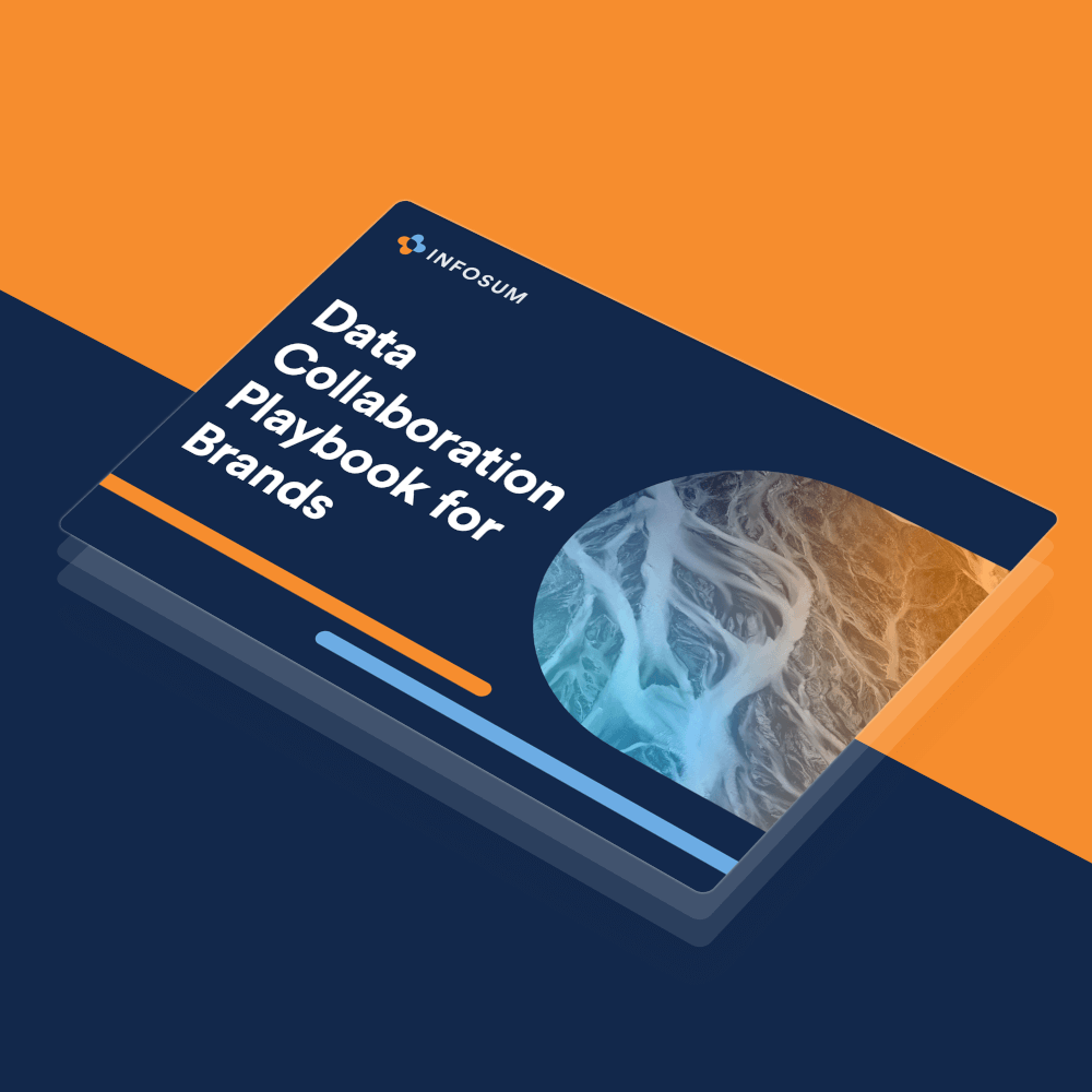 Data Collaboration Platform | InfoSum