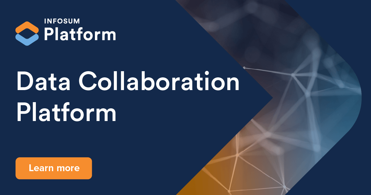 Data Collaboration Platform | InfoSum