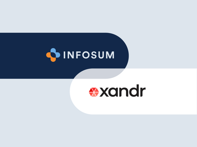 Xandr makes minority investment in InfoSum | InfoSum Blog