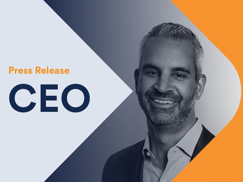 InfoSum appoints Brian Lesser as Chairman and CEO | InfoSum Blog