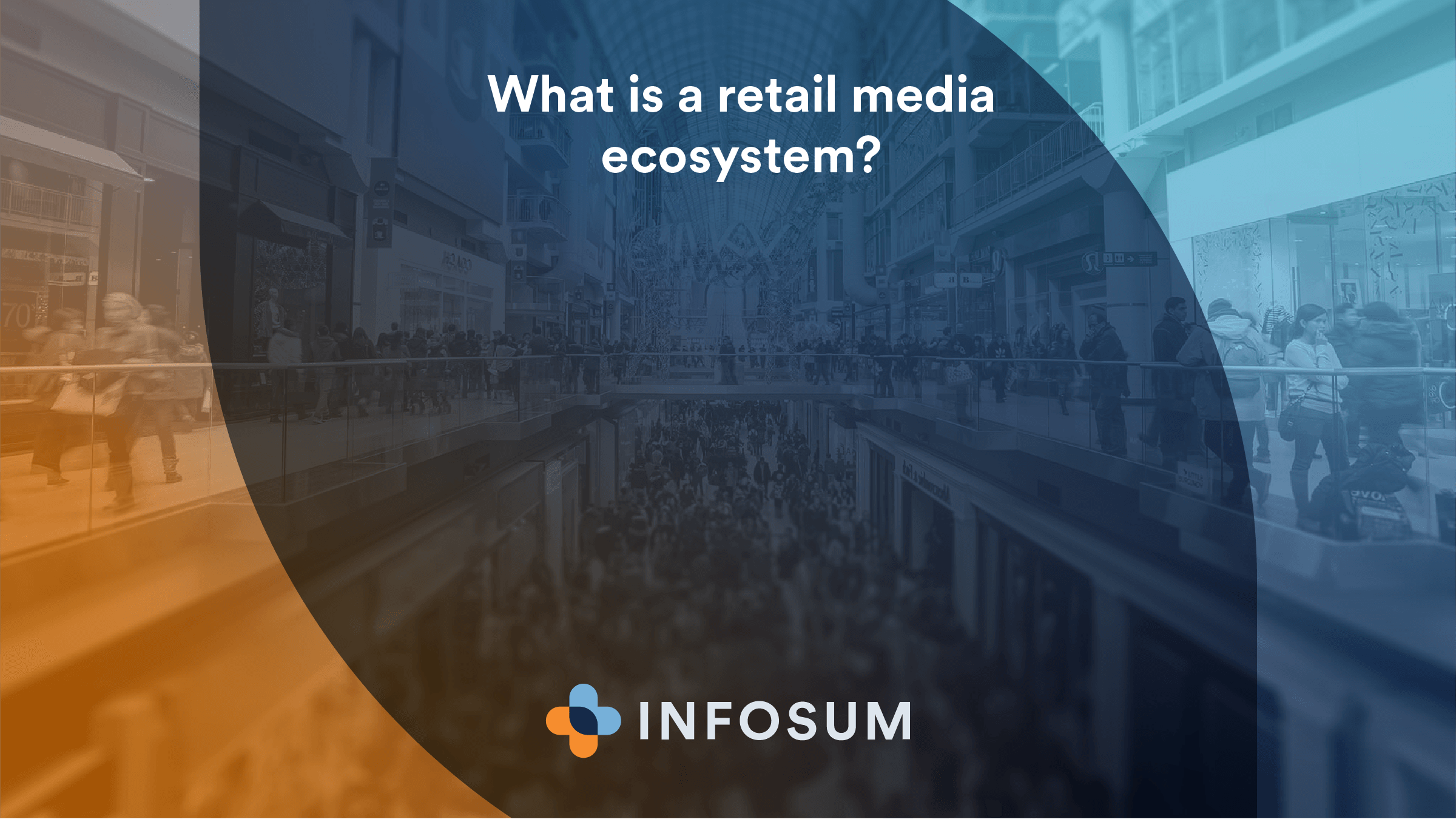What is a retail media ecosystem? | InfoSum Blog