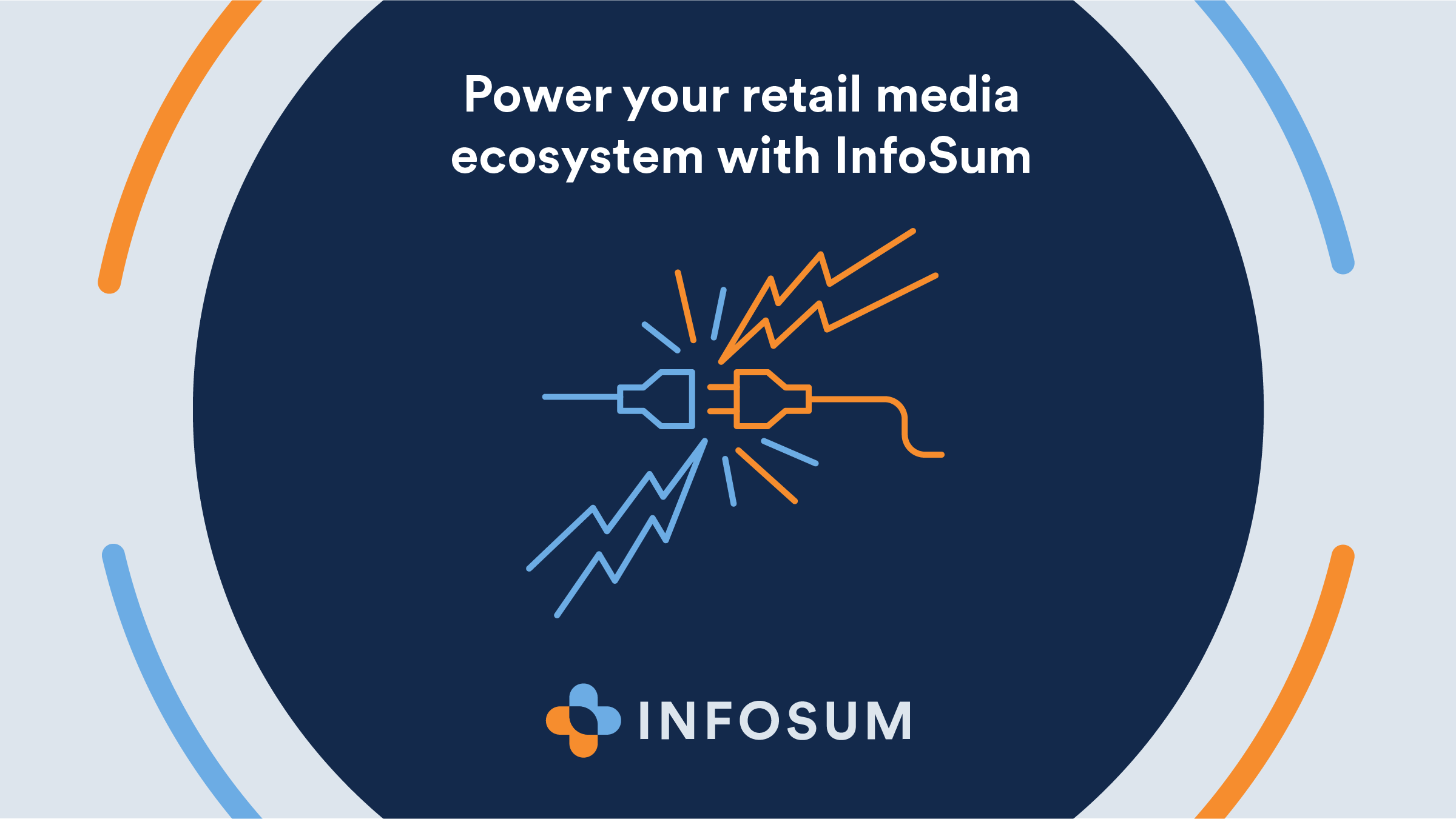 Power your retail media ecosystem with InfoSum