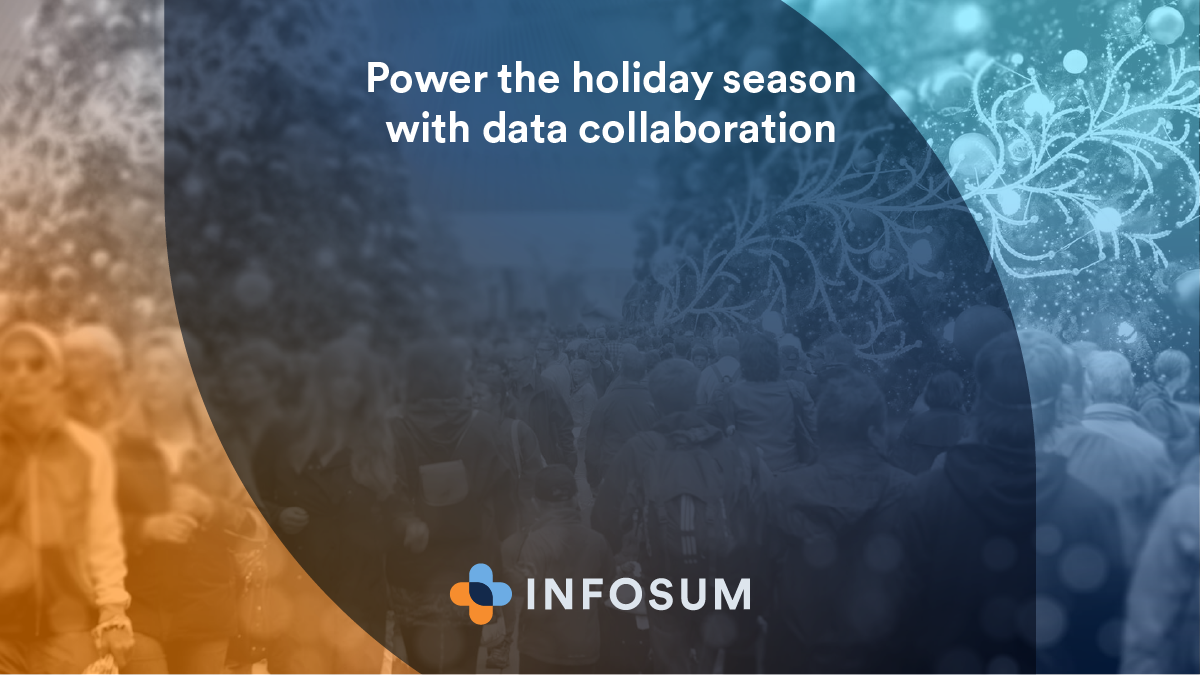 Power the holiday season with data collaboration | InfoSum Blog