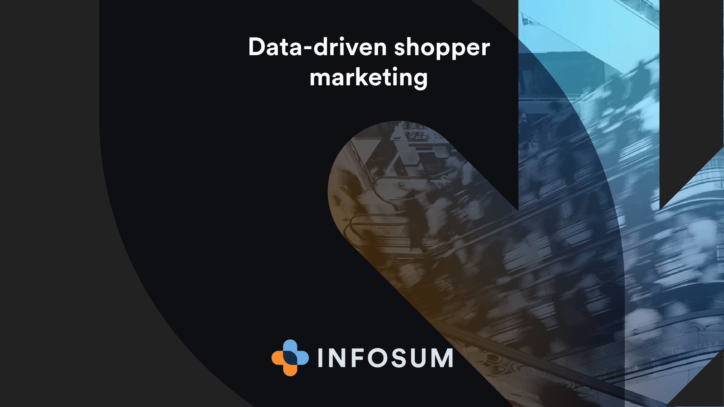 Retail Media: Shopper Marketing | Factsheet | InfoSum