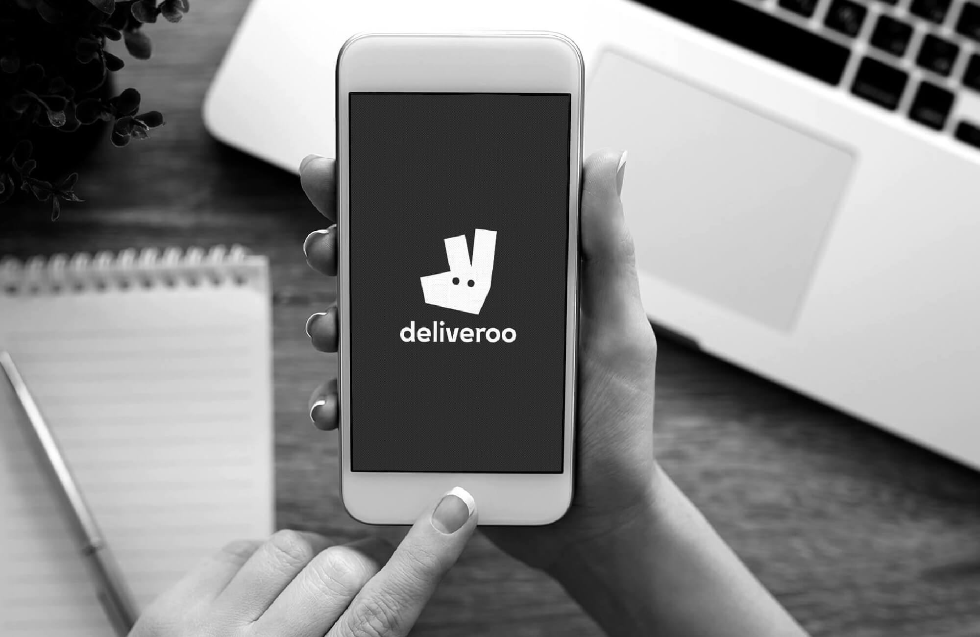 Case Study: Deliveroo increases sign-ups by 20% with a Channel 4 ...