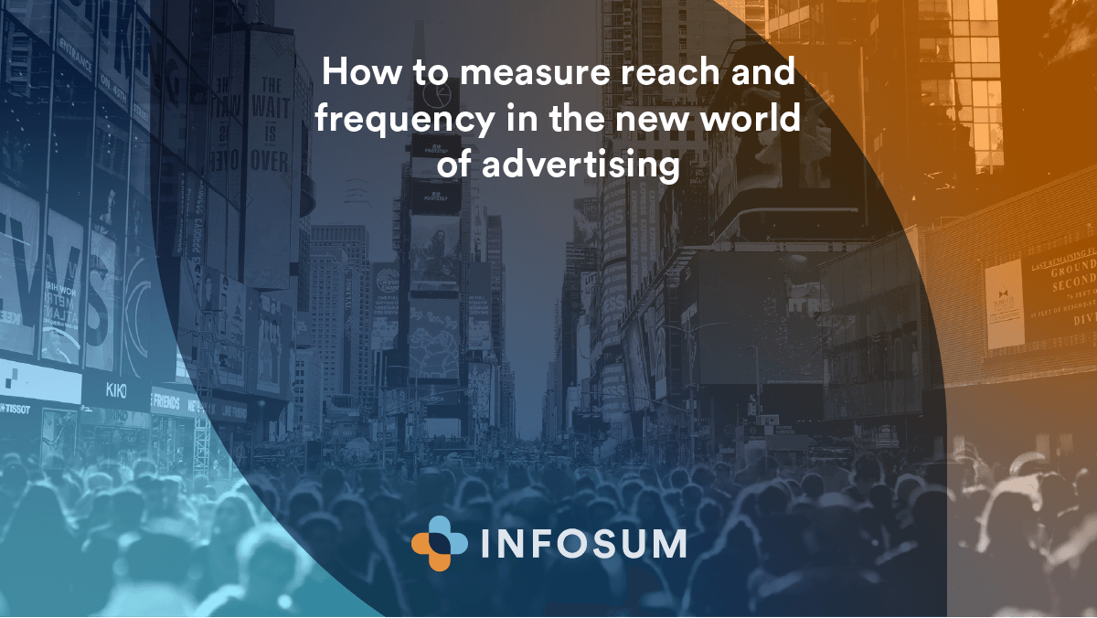 How to measure reach and frequency in the new world of advertising ...