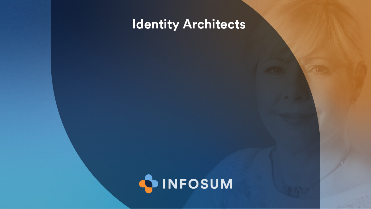 KILN's Mary Keane-Dawson | Identity Architects | InfoSum