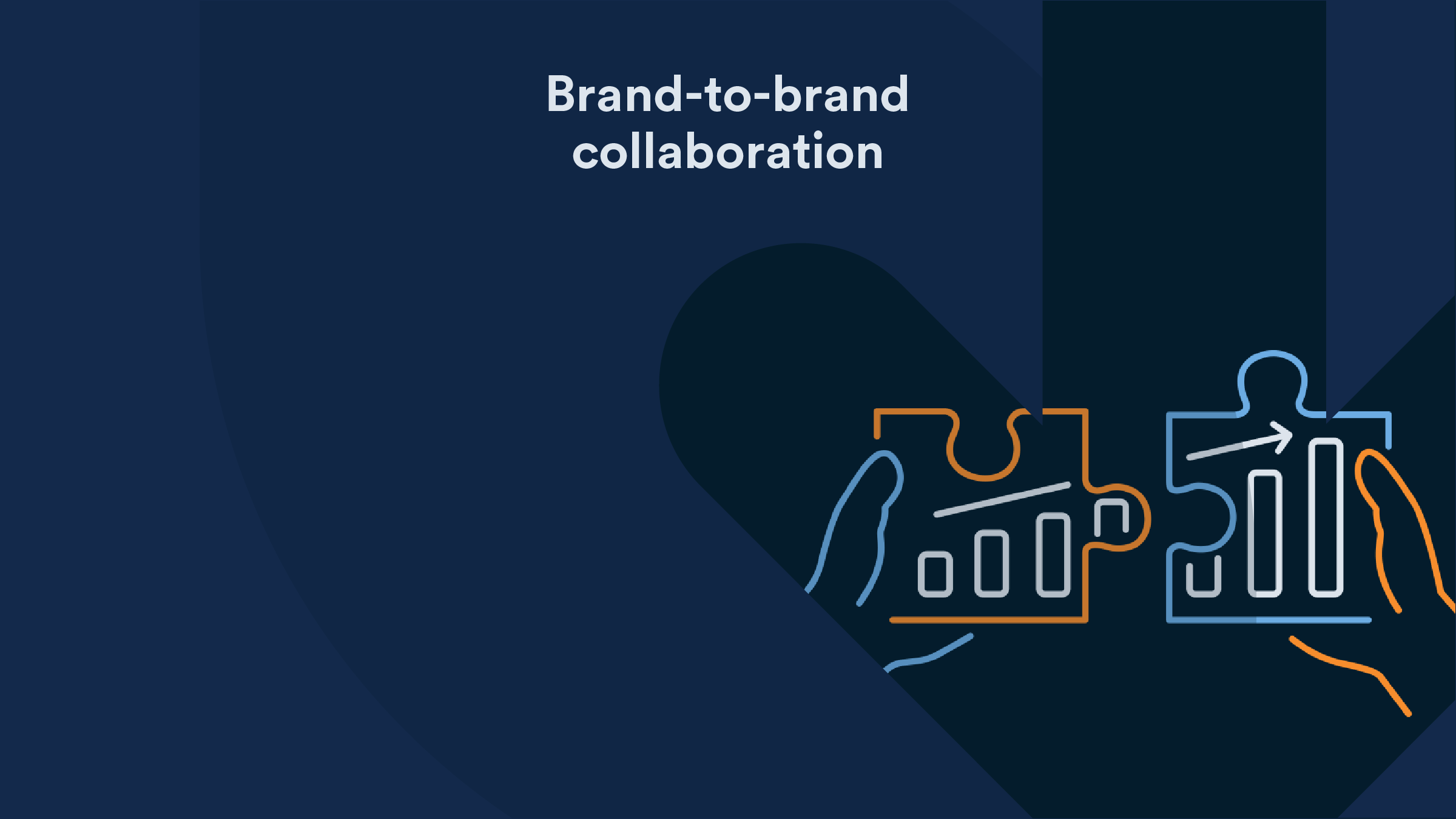 Brand-to-brand first-party data collaboration | InfoSum