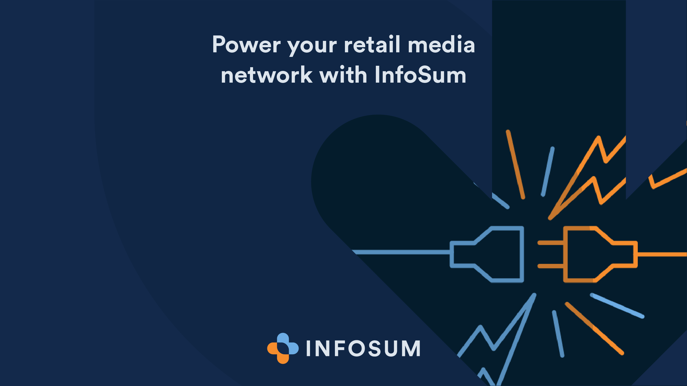 Infographic: Power your retail media network | InfoSum
