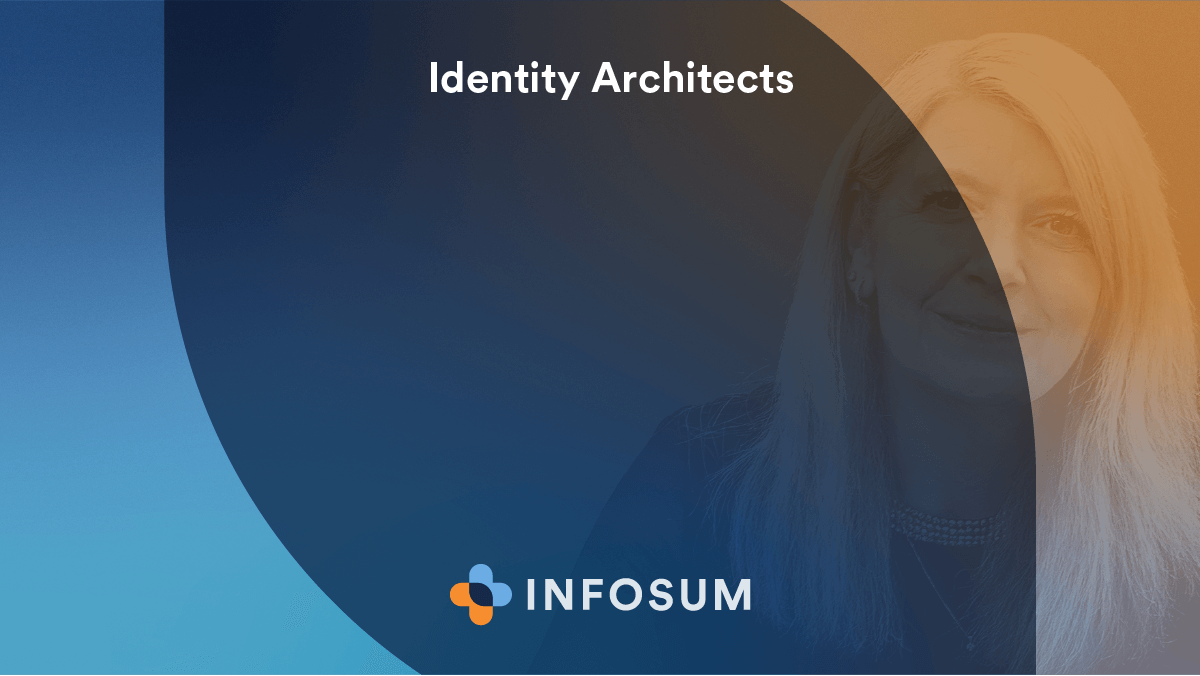 Margaret Jobling, NatWest | Identity Architects | InfoSum