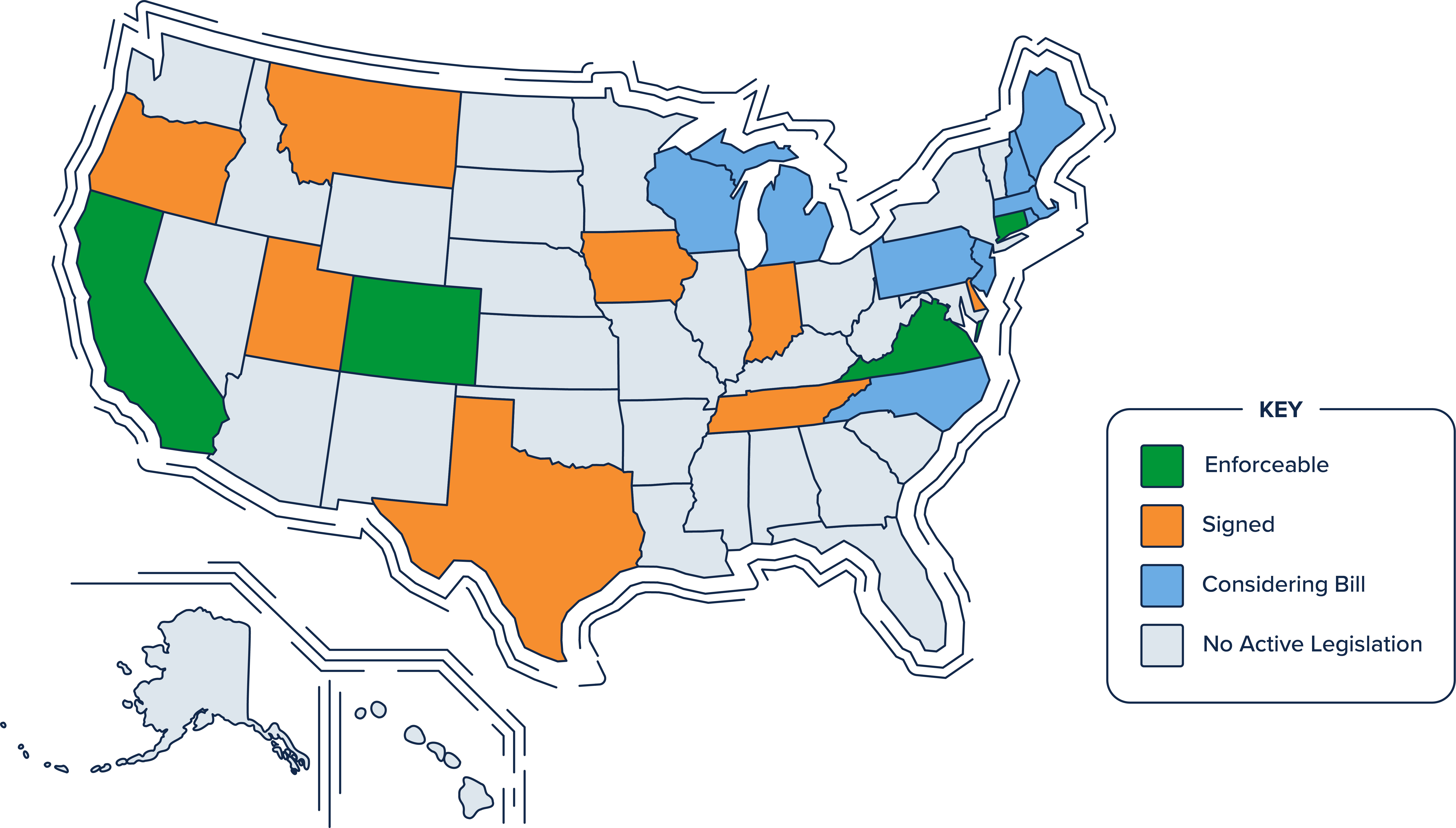 Reflections and Predictions: Data Collaboration, Media Networks and Privacy | InfoSum Blog